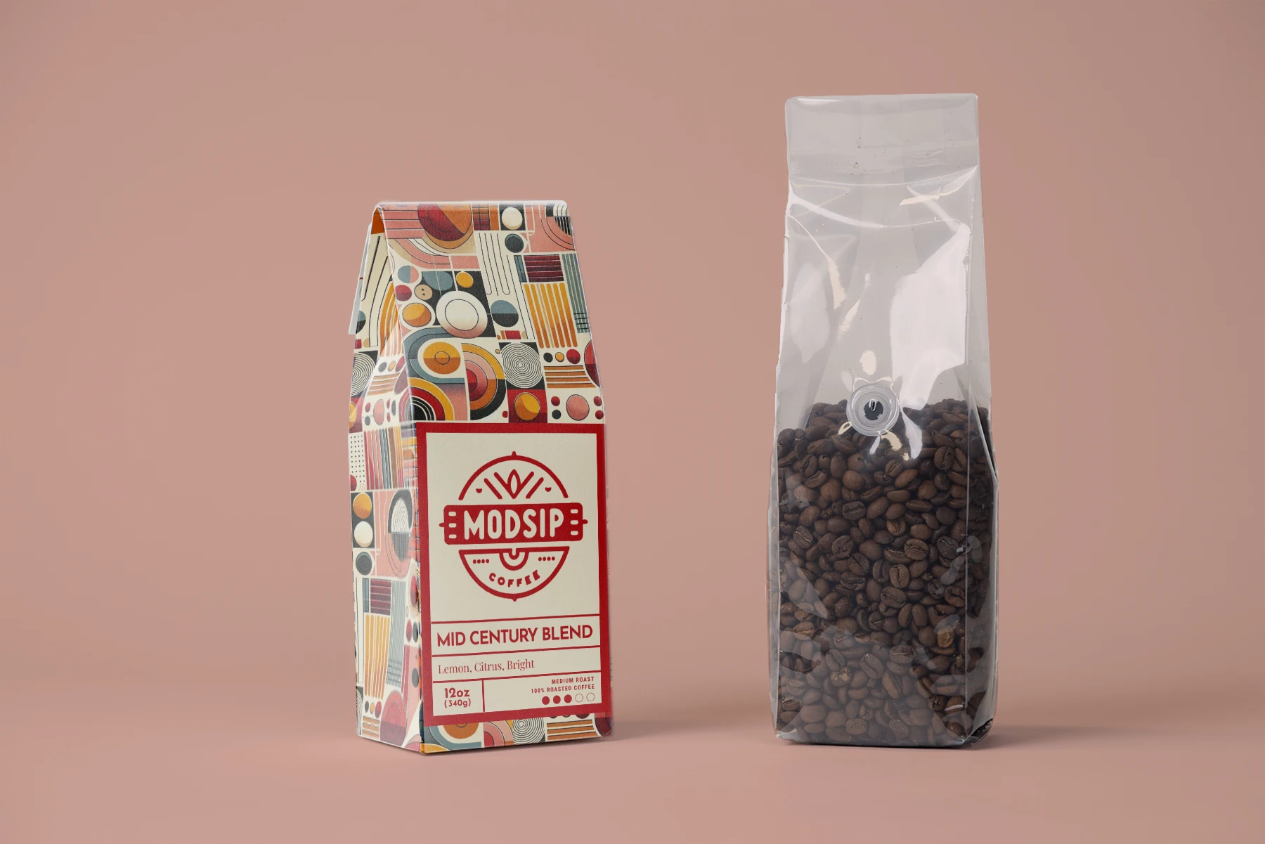 Roastify | Freshly Roasted Coffee, Branded for You